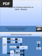 BTS 2000 Bus Transfer System | PDF | Electrical Substation ...