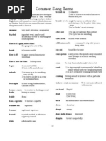 Generation Z Dictionary | PDF | Language Arts & Discipline | Self ...