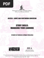Ra 10533 | PDF | Curriculum | Learning