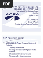 Runway Length Design Guidelines | PDF | Runway | Takeoff