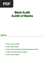 Audit Checklist For Treasury | PDF | Audit | Regulatory Compliance