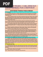 Klasifikasi Status Fisik ASA dalam Anestesi | PDF | Pengembangan Diri ...