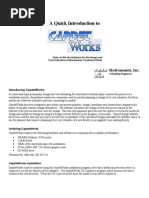 SPPID - 01 (Tutorial) PDF | PDF | Microsoft Excel | Dialog Box