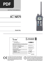 Operating and Maintenance Manual For Launching-And Retrieval System of ...