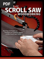 The Toy Wizard's Favorite Scroll Saw Patterns (gnv64)