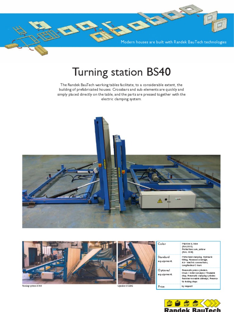 Bs 40 | PDF | Manufactured Goods