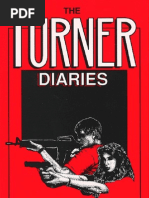 The Turner Diaries | PDF | Violence