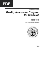 Installer Guide ERA-OES Client | PDF | Business | Computers