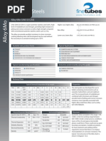 ASTM A276 - Stainless Steel Bars and Shapes (2017.3) | PDF | Stainless ...