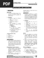 Efficient Use of Paper Rule (A.M. 11-9-4-SC) | PDF | Supreme Courts ...