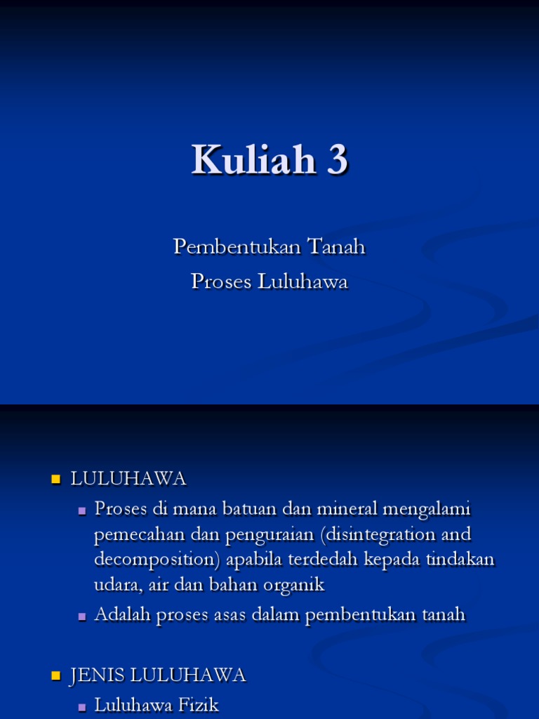 3 Luluhawa | PDF