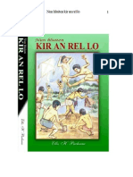 Lirik Lagu Qomarun | PDF