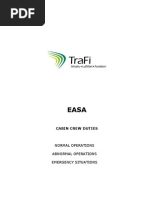 Pilot/Captain Announcements: Speech To Passengers | PDF | Air Traffic ...