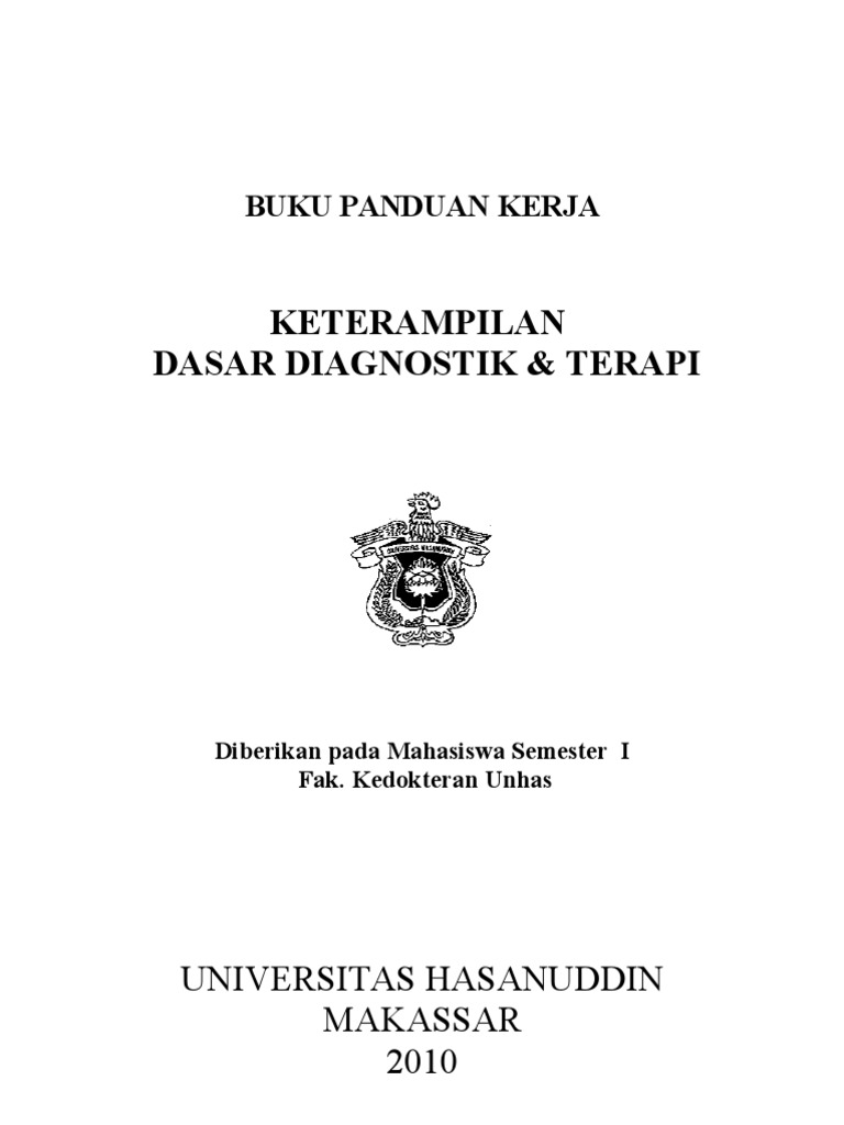 Manual Ddt Reguler 2010 Pdf