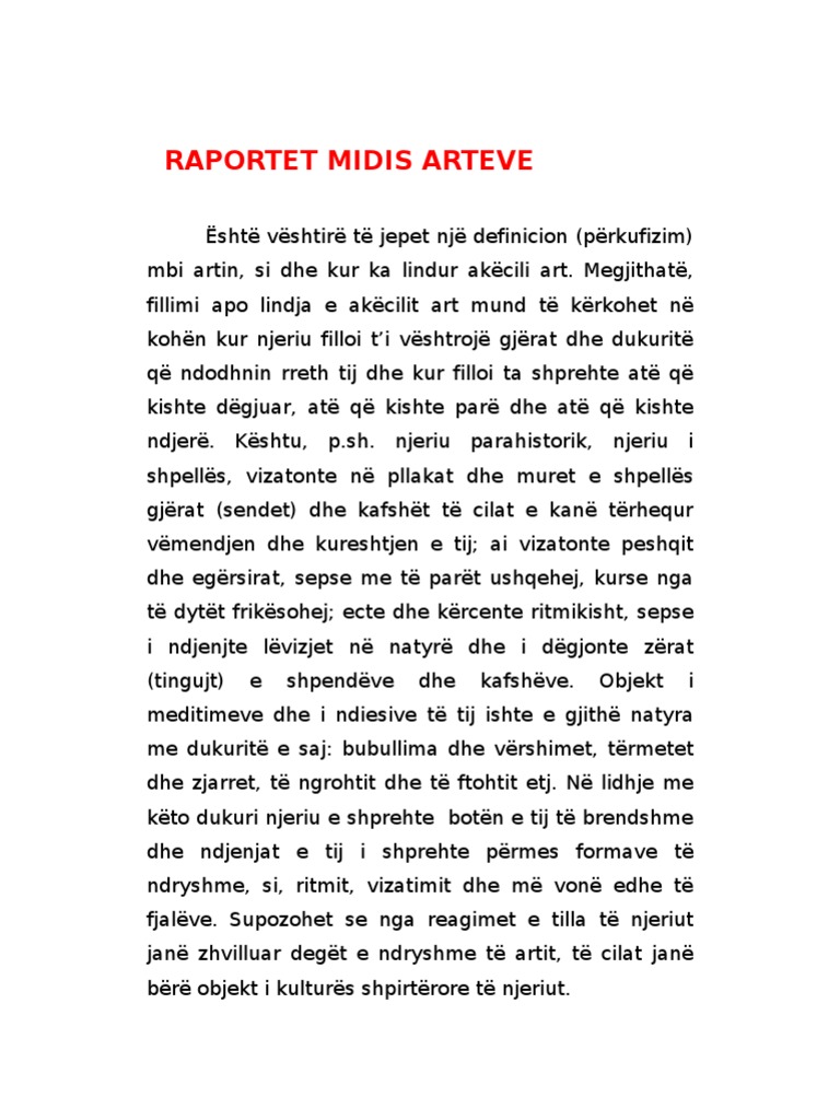 Teori e Letersise | PDF