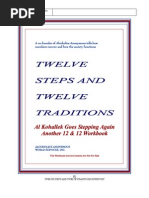 Traditions Checklist - From The A.A. Grapevine | PDF | Alcoholics ...