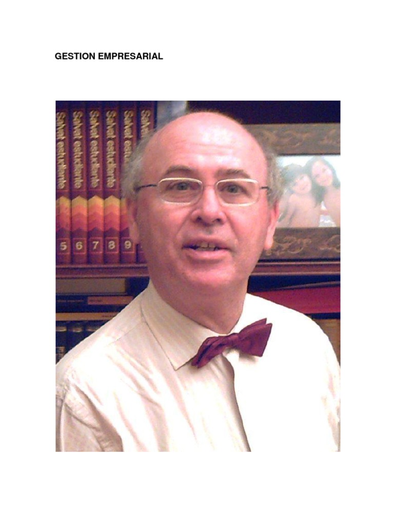 Casos Practicos de Gestion Empresarial | PDF | Marketing | Toma de ...