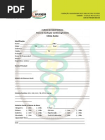 Cat Dpoc | PDF | Doença de obstrução pulmonar crônica | Tosse