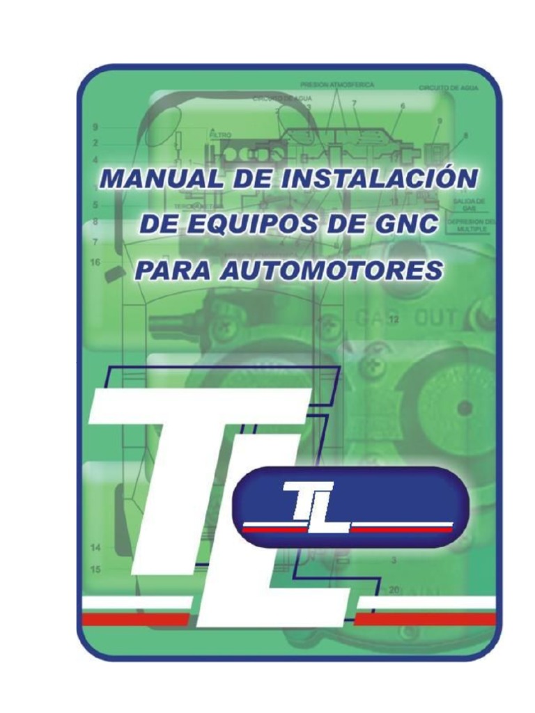 Manual TL | PDF | Carburetor | Fuel Injection