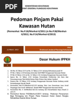 Bahan PBPH | PDF