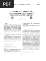 ASTM D5373-16 Standard Test Methods For Determination of Carbon ...
