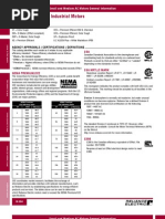 Kline Catalogue Full | PDF | Insulator (Electricity) | Electric Power ...