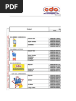 DPD Return Label | PDF
