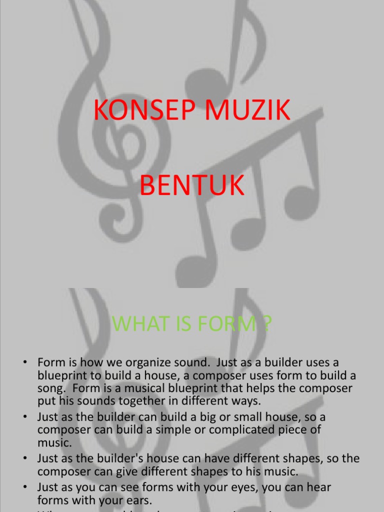 Rondo Form in Music Composition | PDF | Musical Forms | Music Theory