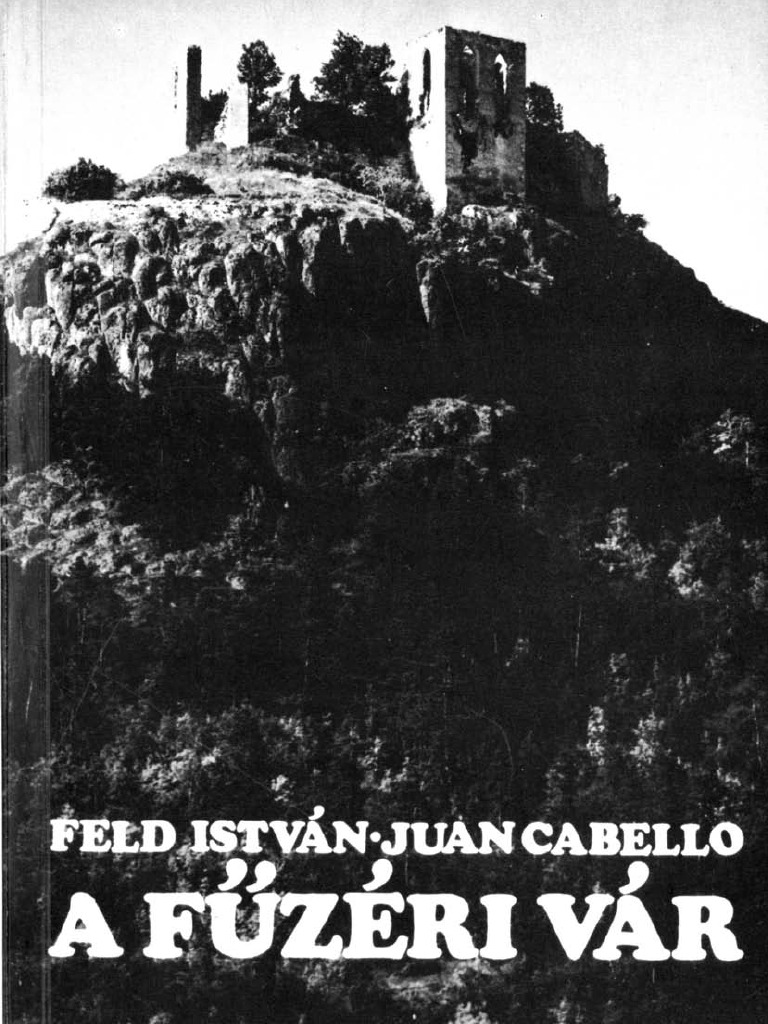 A Füzéri Vár PDF | PDF