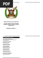 30 Step Drill Sequence | PDF | Military | Warfare