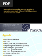 RockScience Phase 2 Tutorial 01 Quick Start | PDF | Point And Click | System Software