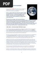 Franz Bardon's Initiation Into Hermetics Cheat-Sheet | PDF | Hermeticism | Cultural Anthropology