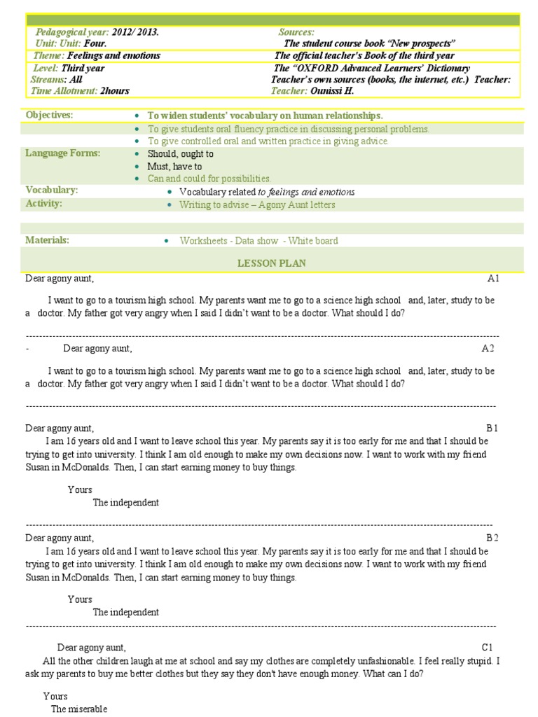 Think, Pair, Share | PDF | Lesson Plan | Epistemology