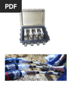 Substation Electrical Clearance Standards | PDF | Electrical Substation ...