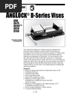 STARRETT Decimal Chart PDF | PDF