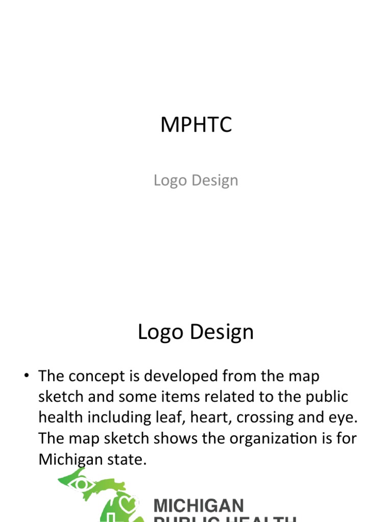 UMSI and BDS Logo Design Guide | PDF | Art | Self-Improvement