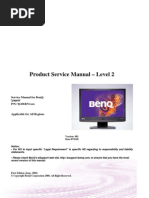 Eye-CareU User Manual | PDF | Computer Monitor | Icon (Computing)