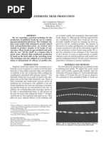Z-TRACK-METHOD Checklist | PDF | Injection (Medicine) | Medicine