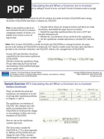 Part 1 Unit 5 Biology - Topic 8 | PDF | Action Potential | Chemical Synapse