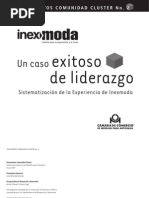 Qué es el marco MECE en consultoría | PDF | Coca Cola