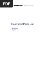 Service Manual: Airglide 400 / 460 / 690 Air Spring Suspension | PDF ...