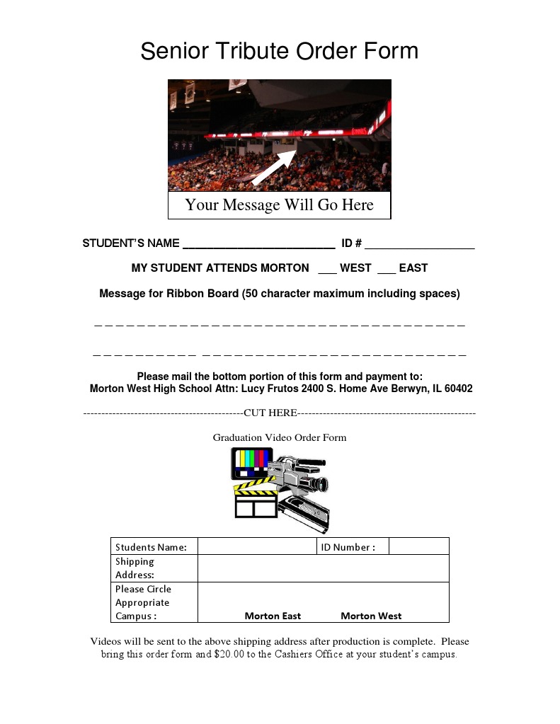 Ribbon 20 Flyer | PDF | Sports & Recreation