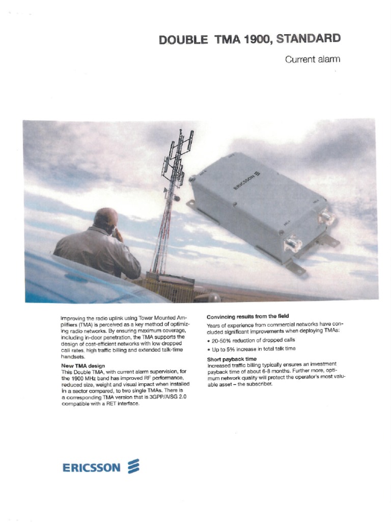 Dual Tma - Kry 112 89-4