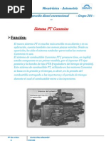 Sistema de Control Electronico HPI - QUANTUM | PDF | Solenoide | Bomba