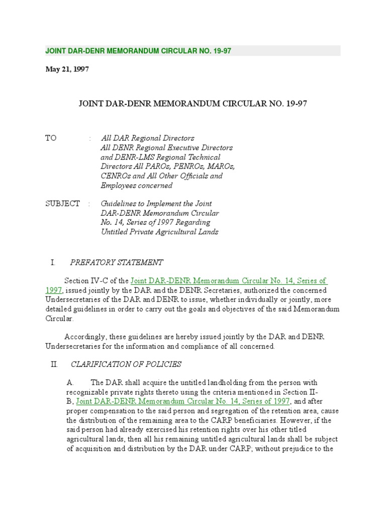 Joint Dar MC 19 | PDF | Virtue | Common Law