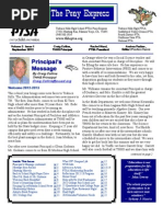 Students Orientation Program Script | PDF