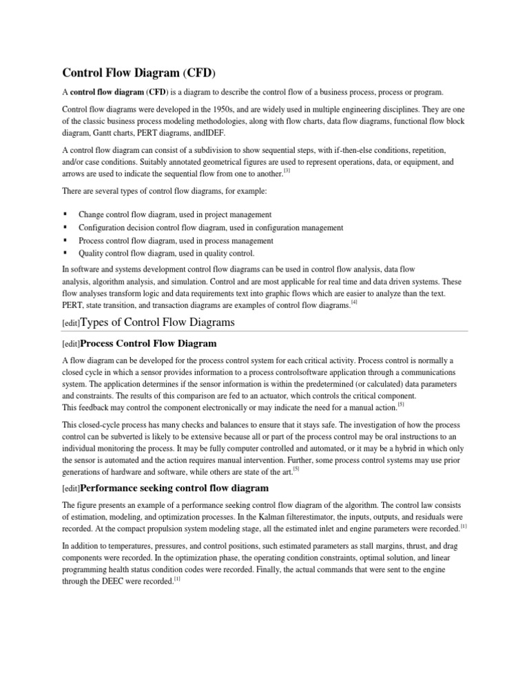 Mission Flow Diagram | PDF | Systems Engineering | Systems Theory