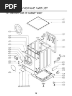 Aspen HVAC Parts and Coils List | PDF | Fuse (Electrical) | Relay