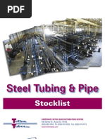 Webforge Handrails | PDF | Galvanization | Pipe (Fluid Conveyance)