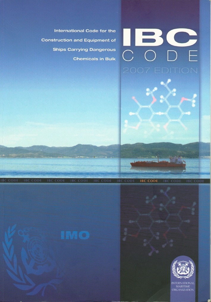 IBC Code 2007 Edition | PDF